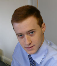 Our team : Seago & Stopps, Sudbury