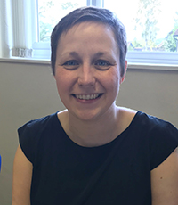 Our team : Seago & Stopps, Sudbury